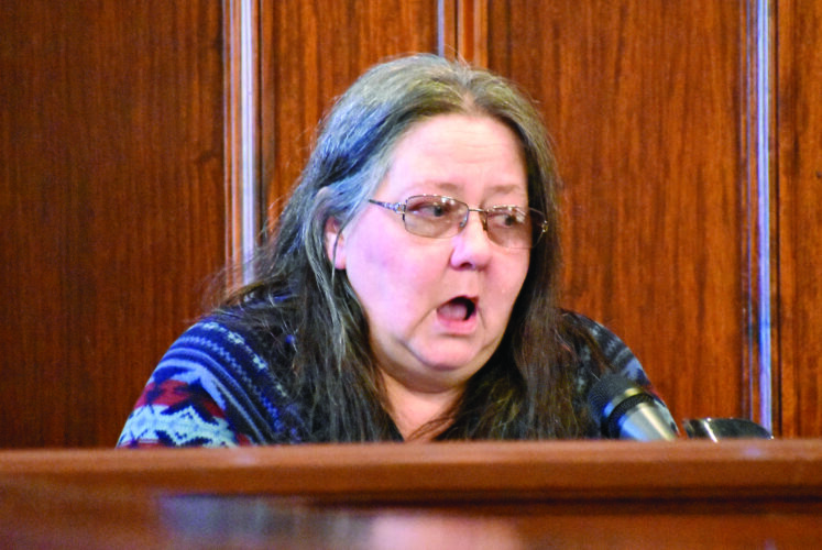 Testimony begins in 2009 murder trial involving missing girl | News ...
